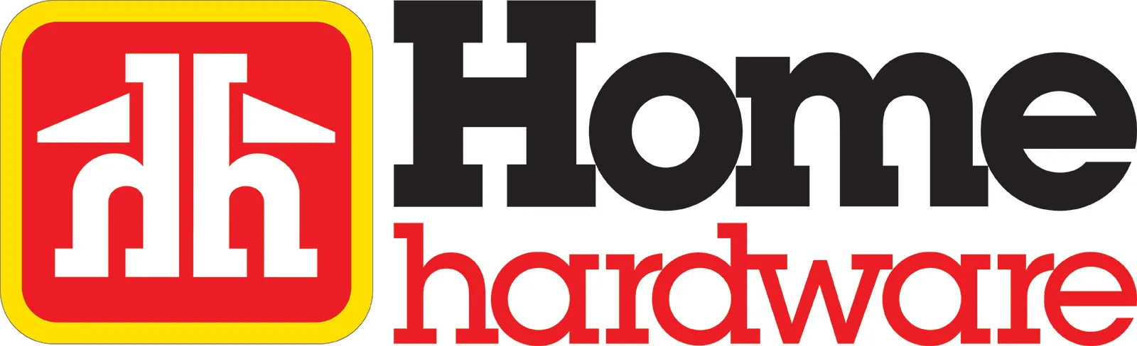 Logo for Home Hardware