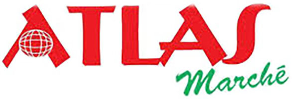 Logo for Marché Atlas