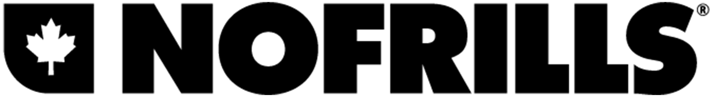 Logo for No Frills
