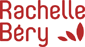 Logo for Rachelle Béry