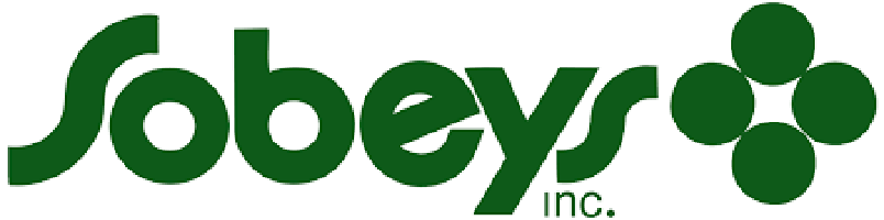 Logo for Sobeys