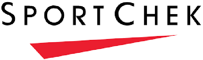 Logo for Sport Chek