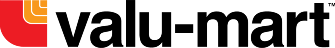 Logo for Valu-Mart